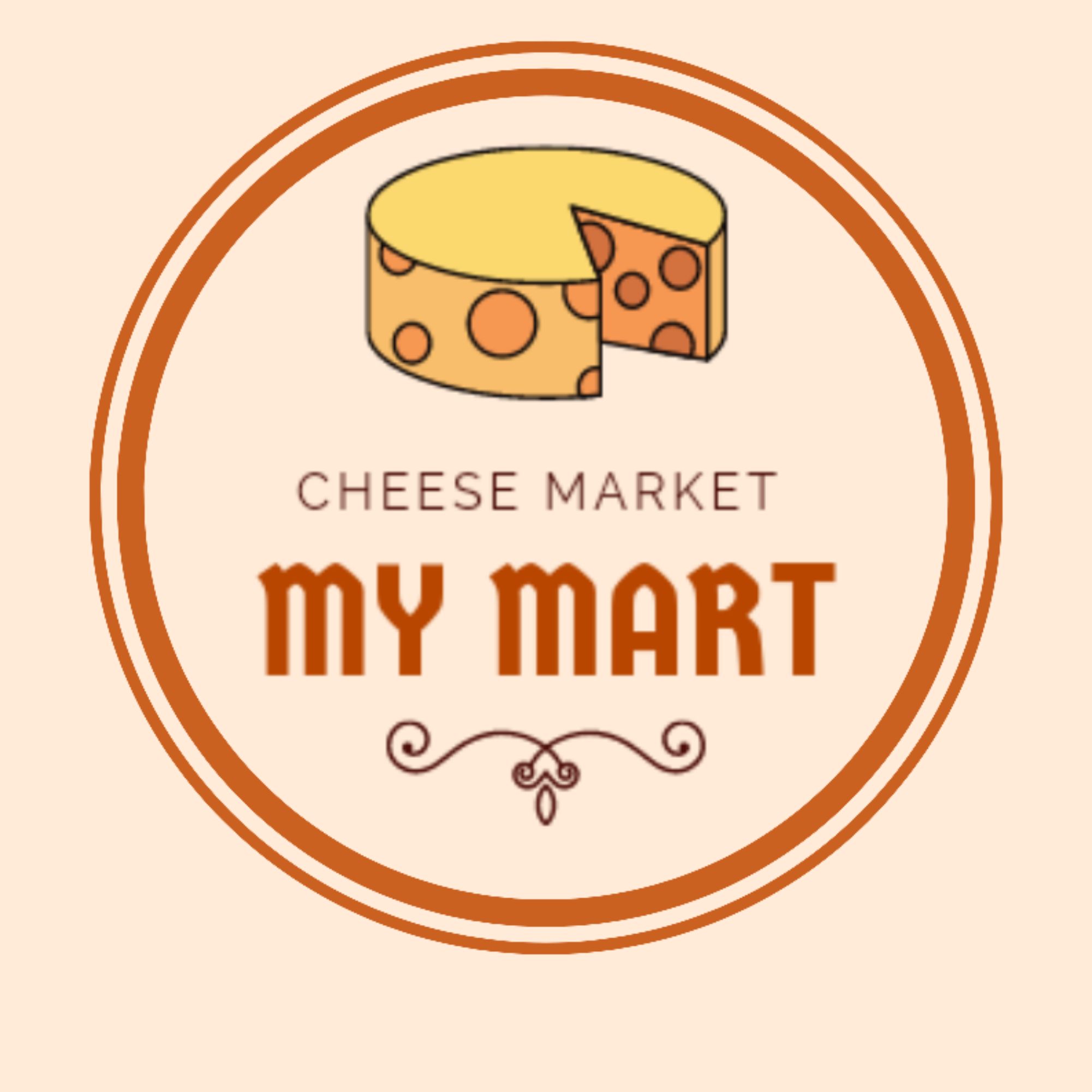 Produk MY MART FOOD CHEESE | Shopee Indonesia