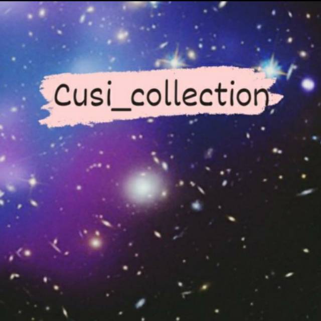 Produk cusi.collection | Shopee Indonesia