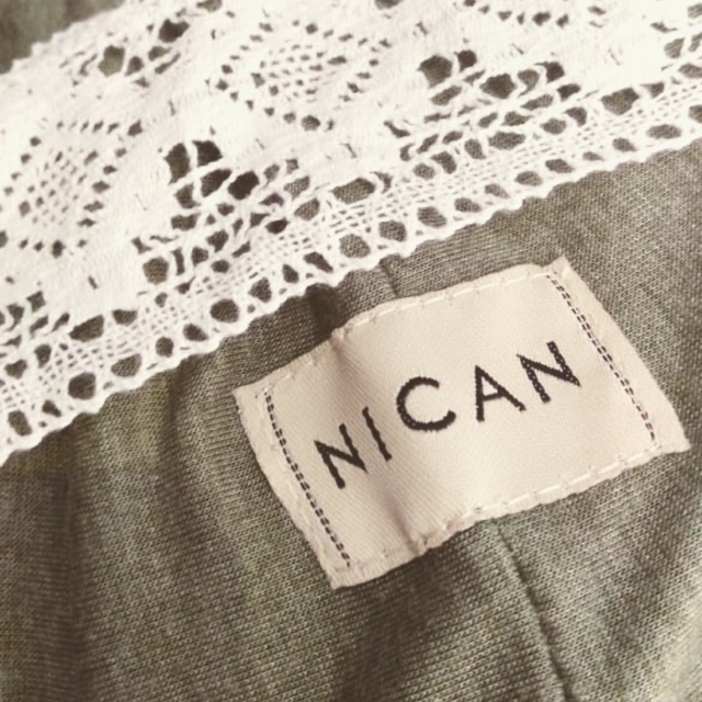 Produk Nican_Collection | Shopee Indonesia