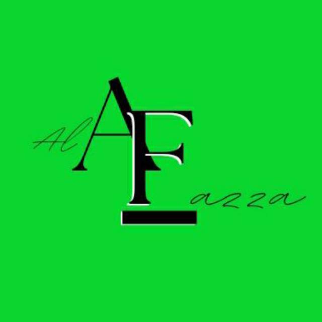 Produk Al Fazza.fhm | Shopee Indonesia