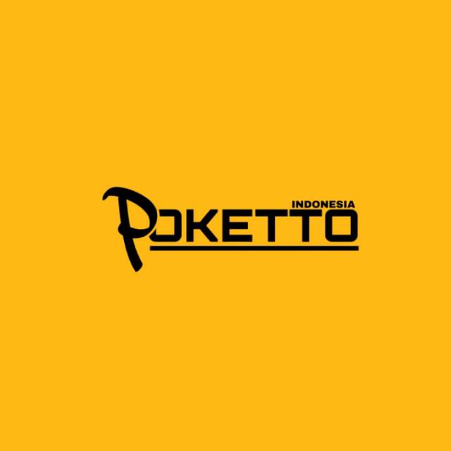 Produk poketto.indonesia | Shopee Indonesia