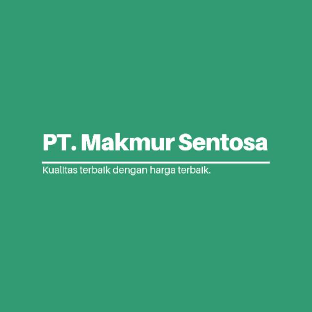 Produk PT. Makmur Sentosa | Shopee Indonesia