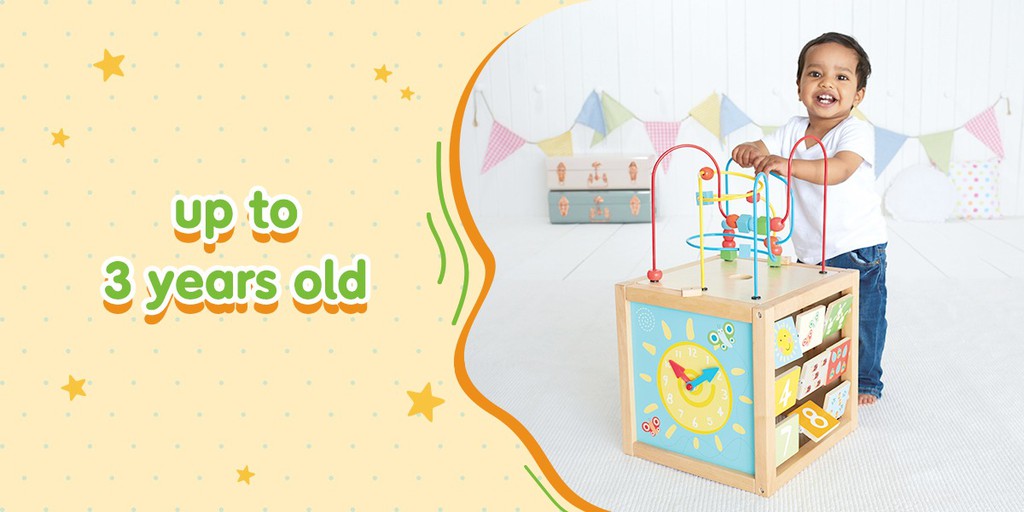 Toko Online ELC Official Store | Shopee Indonesia