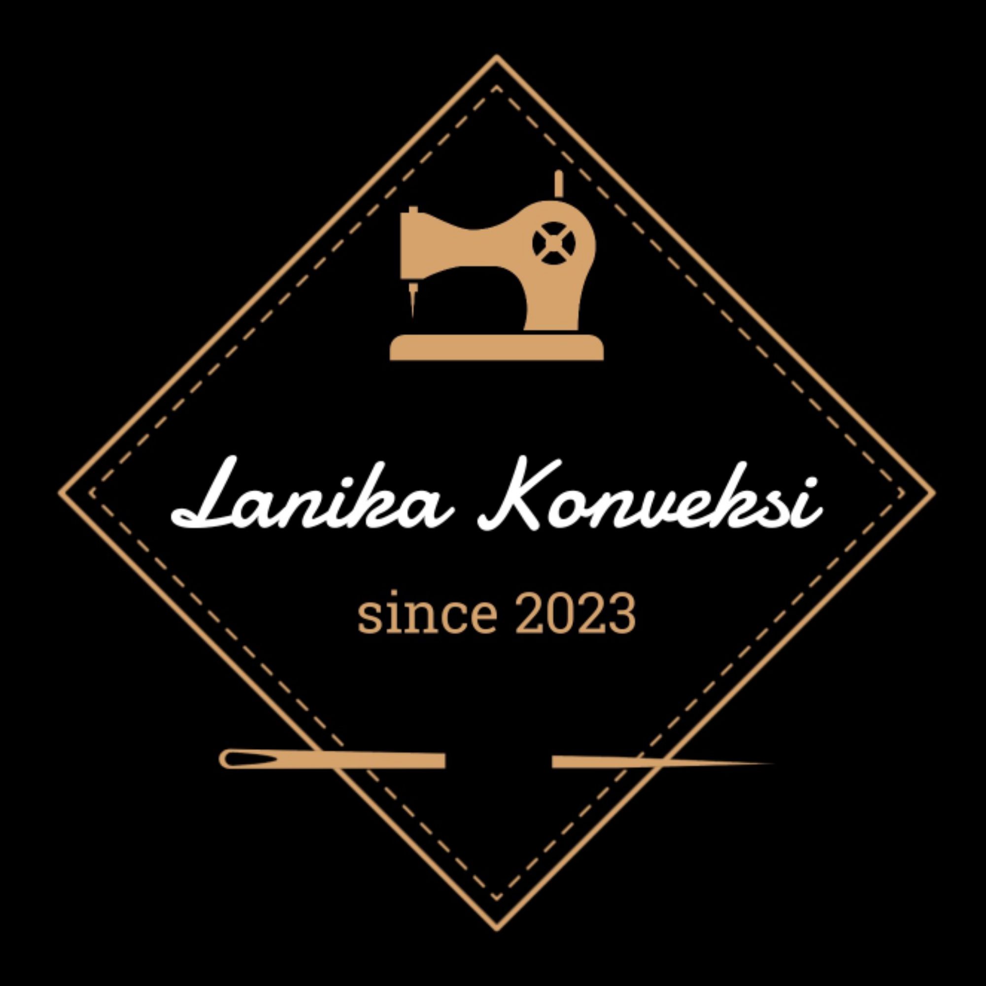 Produk Lanika Konveksi | Shopee Indonesia