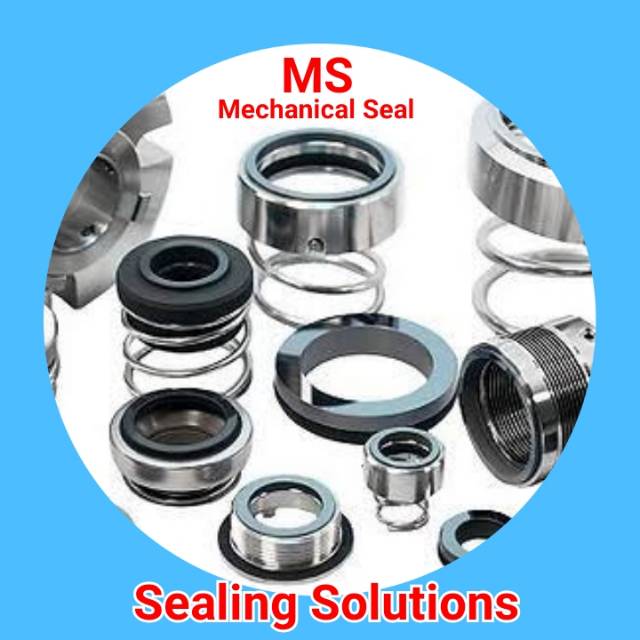 Produk MS Mechanical Seals | Shopee Indonesia
