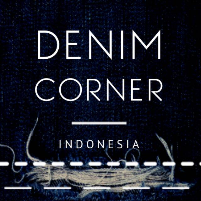 Produk Denim Corner Indonesia | Shopee Indonesia