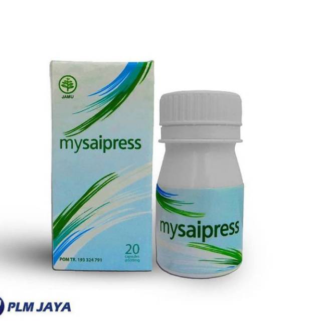 Produk Herbal Saipress | Shopee Indonesia