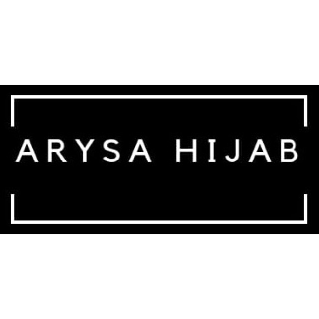 Produk arysa.hijab | Shopee Indonesia