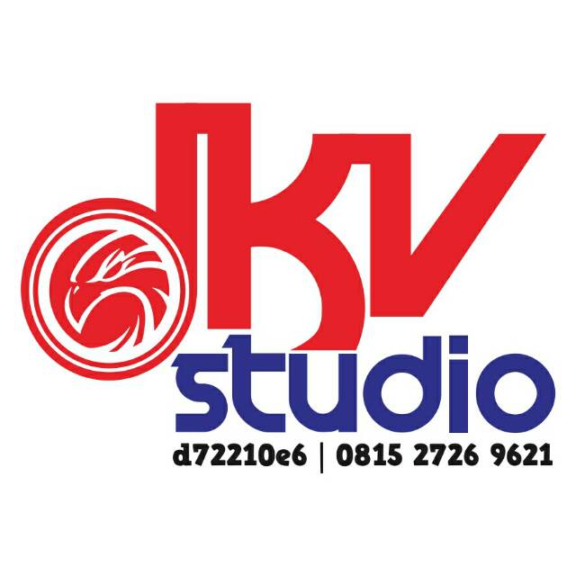 Produk DKV STUDIO | Shopee Indonesia