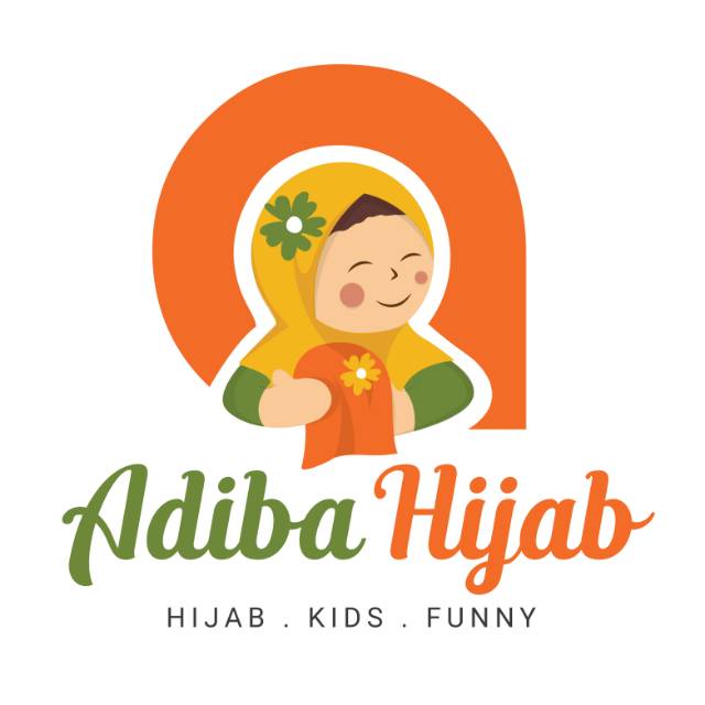 Toko Online Adiba Hijab Official Store | Shopee Indonesia