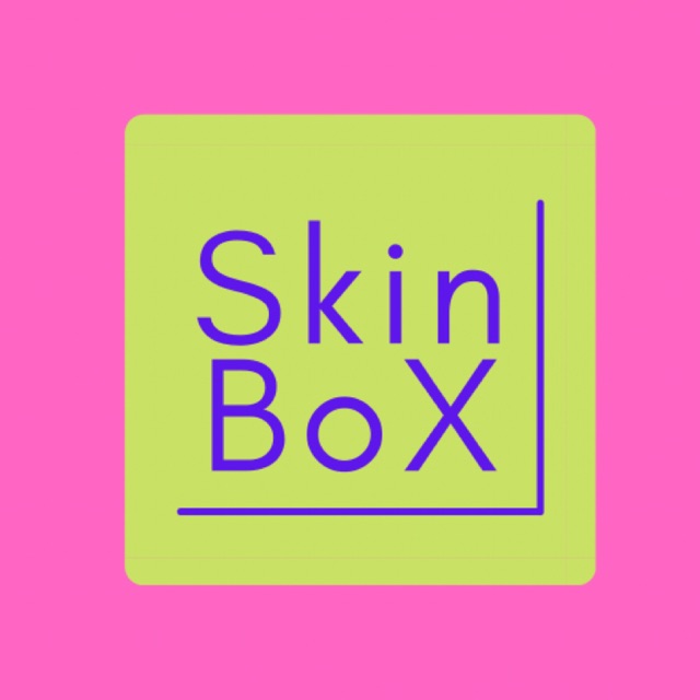 Produk Skin Box | Shopee Indonesia