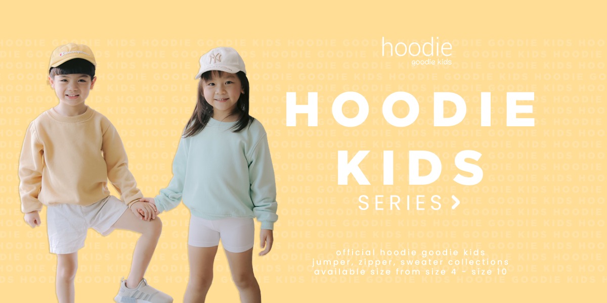 Toko Online Hoodie Goodie Official Shop | Shopee Indonesia