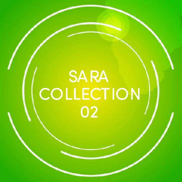 Produk Sara collection 02 | Shopee Indonesia