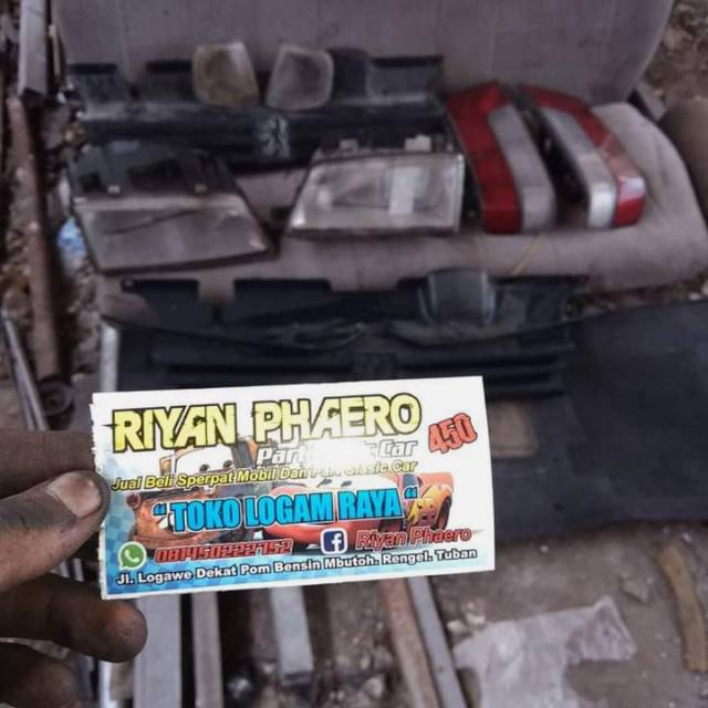 Produk riyan_phaero | Shopee Indonesia