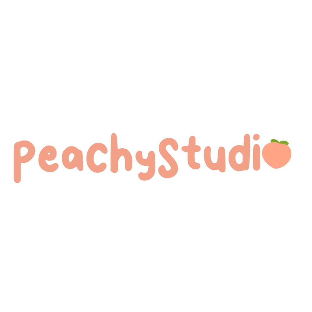 Produk PeachyStudio | Shopee Indonesia