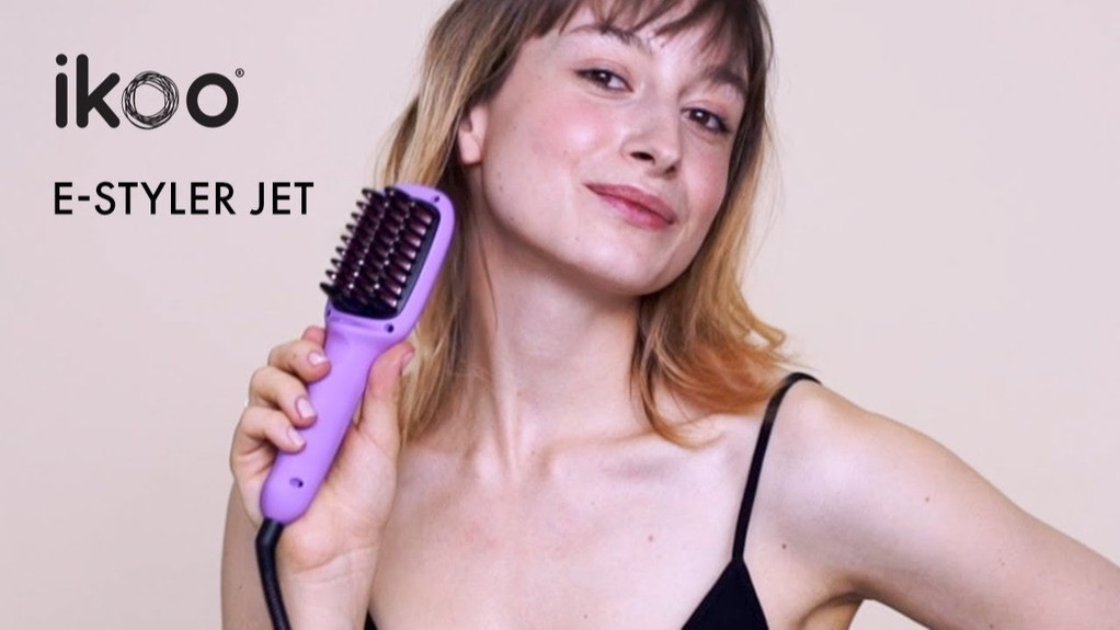 Toko Online IKOO HAIR INDONESIA | Shopee Indonesia