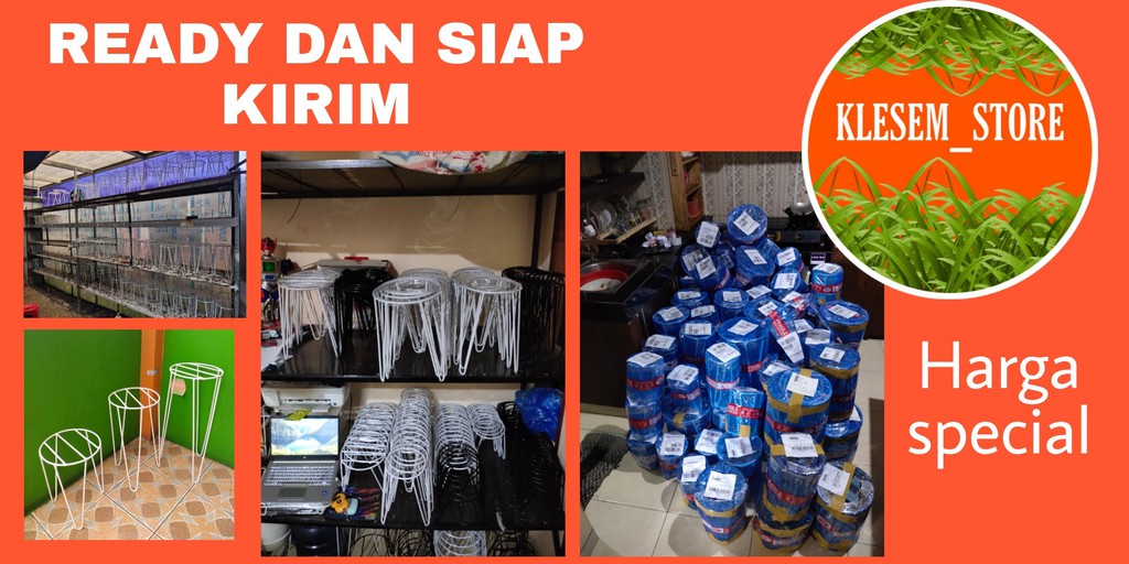 Produk klesem_store | Shopee Indonesia