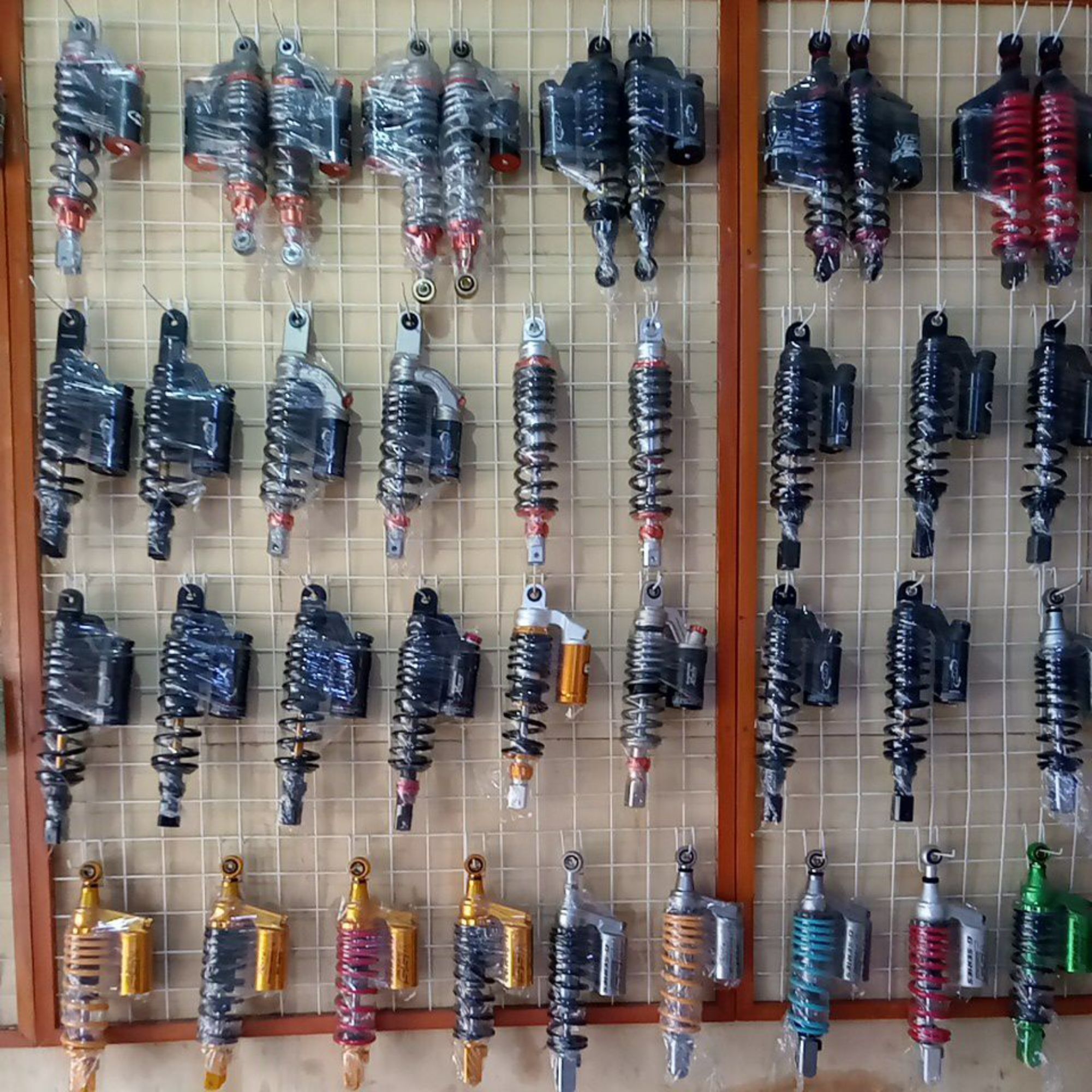 Produk SKM MOTOR | Shopee Indonesia
