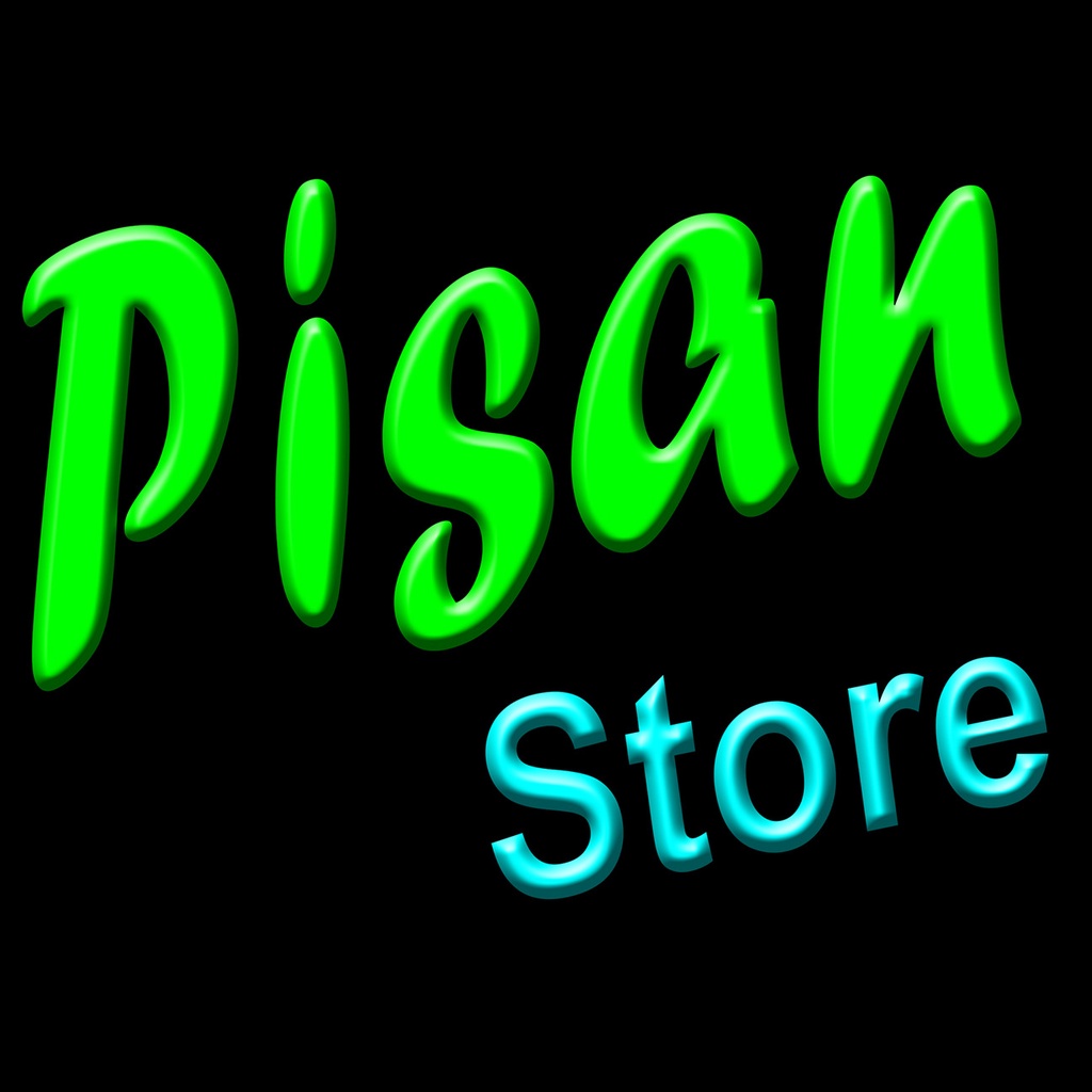 Produk PISAN Store | Shopee Indonesia