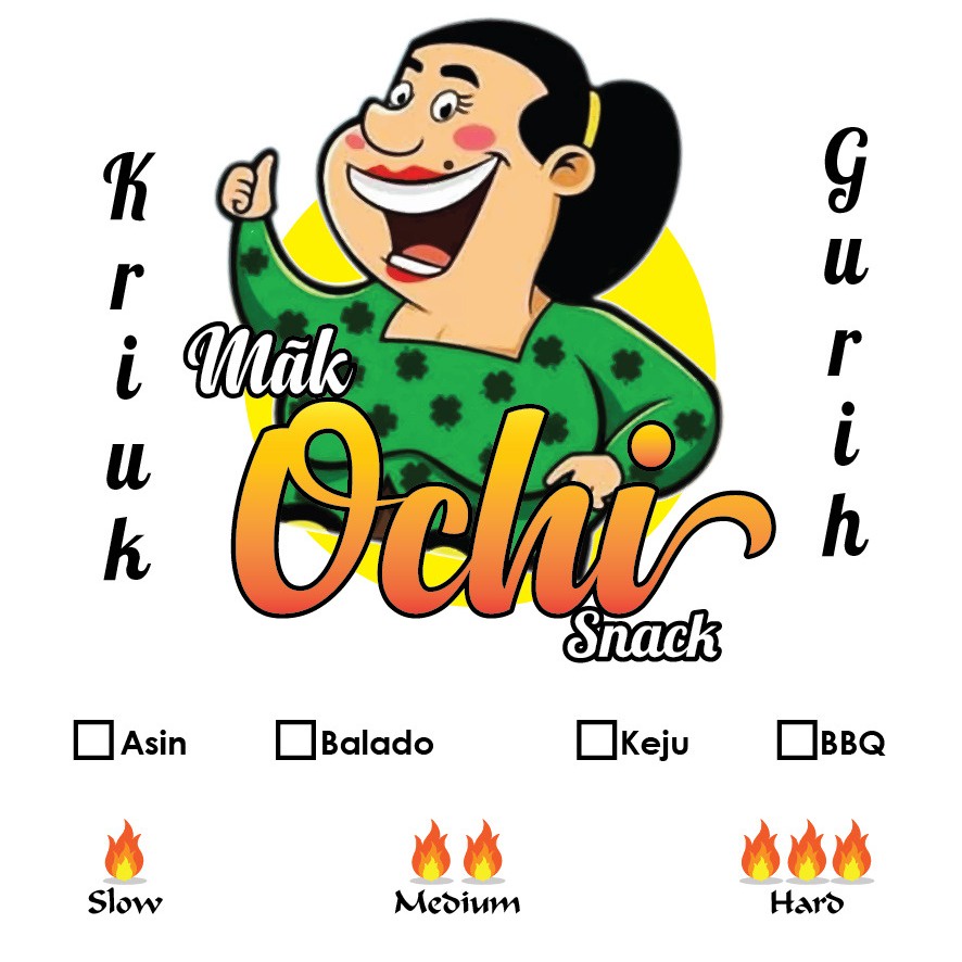 Produk makochi_snacks | Shopee Indonesia