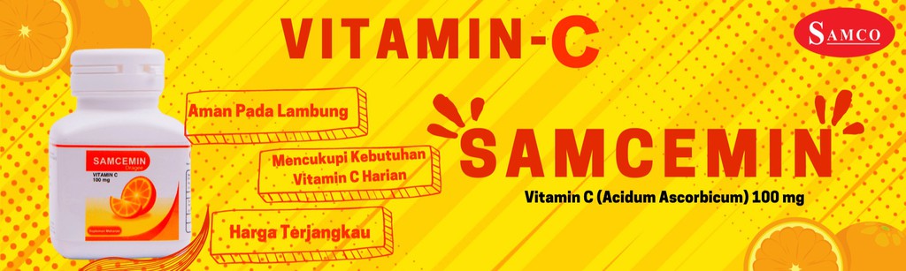 Toko Online Samco Health Official Shop | Shopee Indonesia