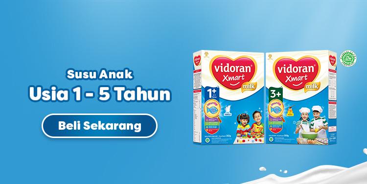 Toko Online Vidoran Official Shop | Shopee Indonesia