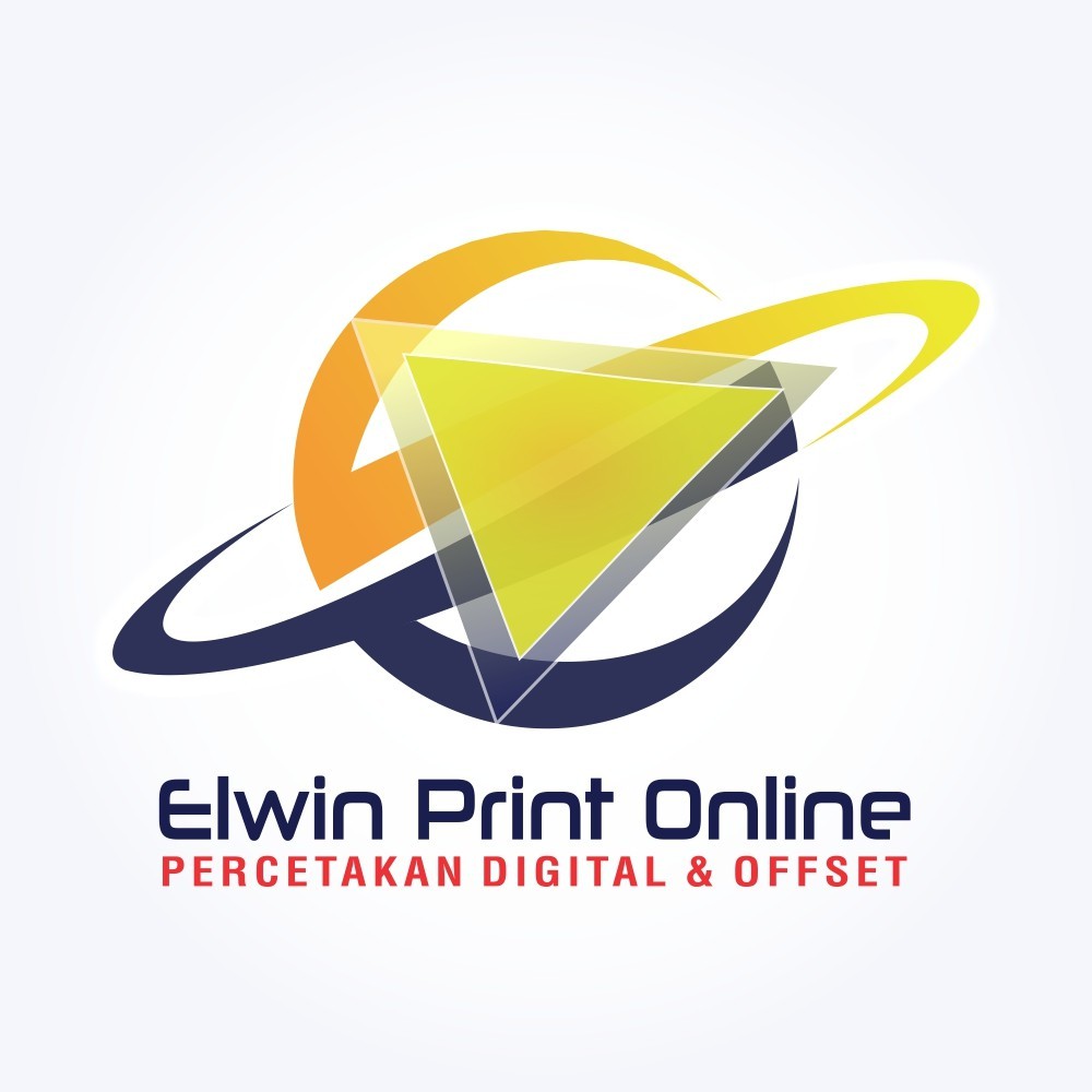 Produk Elwin Print Online | Shopee Indonesia