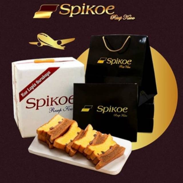 Produk Spikoe Surabaya Original | Shopee Indonesia