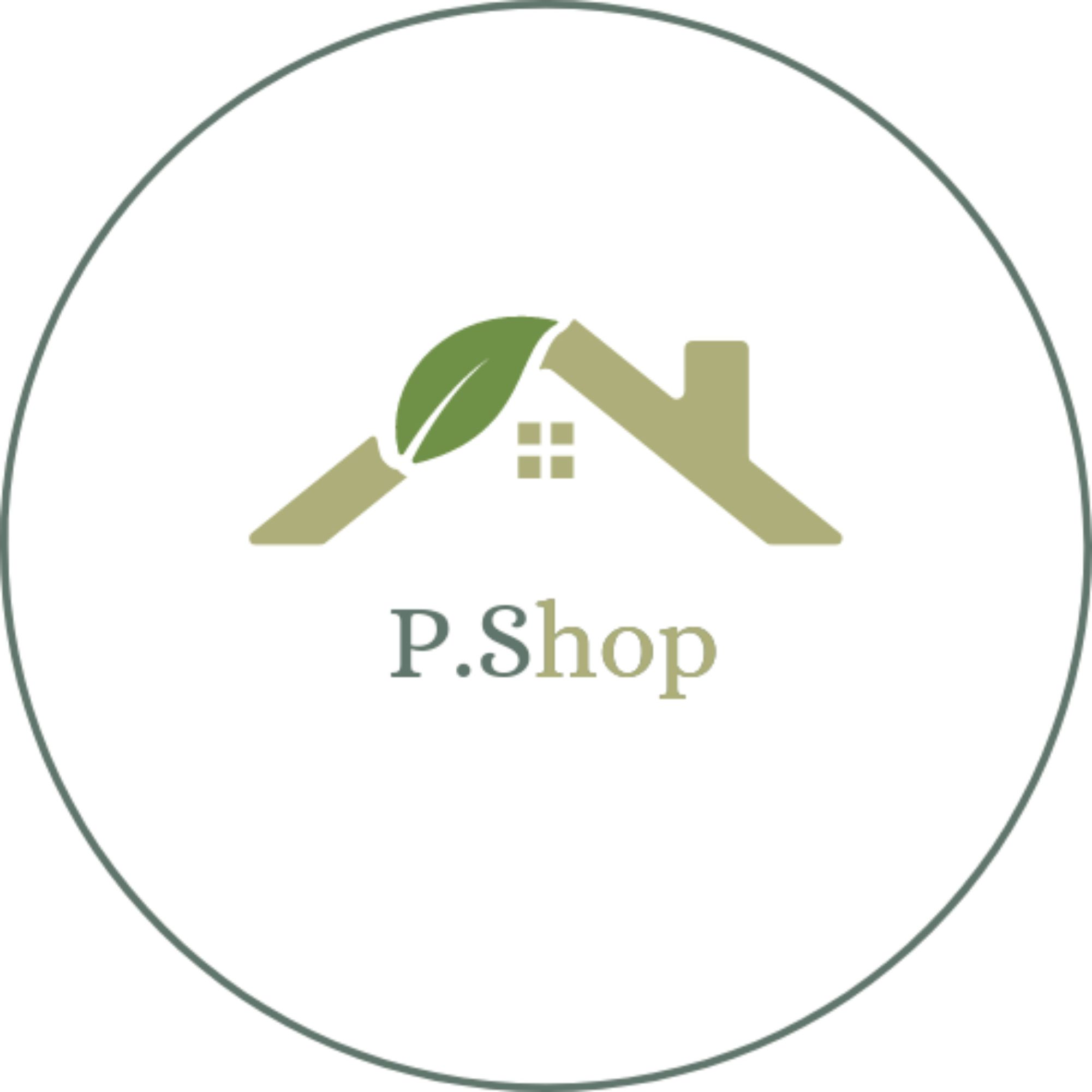 Produk p.shop | Shopee Indonesia