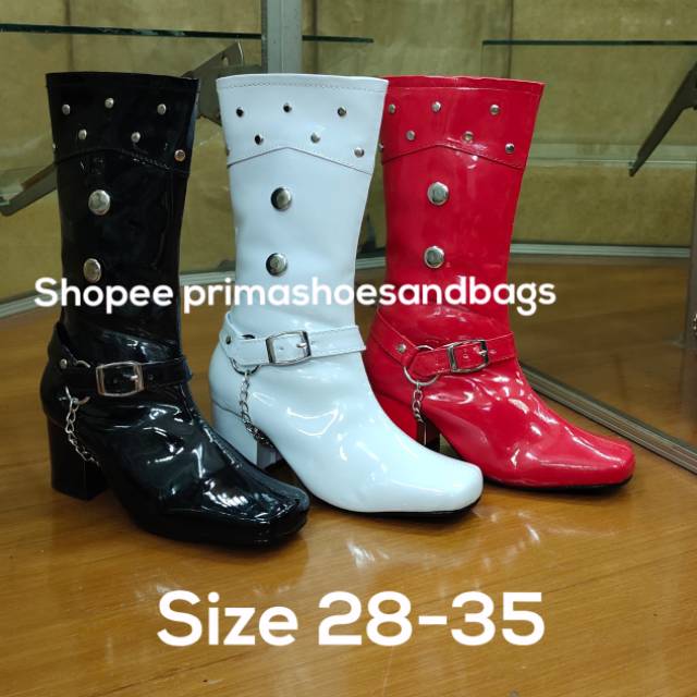 Produk Primashoesandbags | Shopee Indonesia