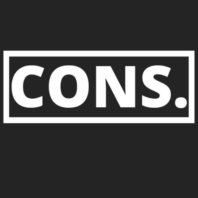 Produk CONS. | Shopee Indonesia