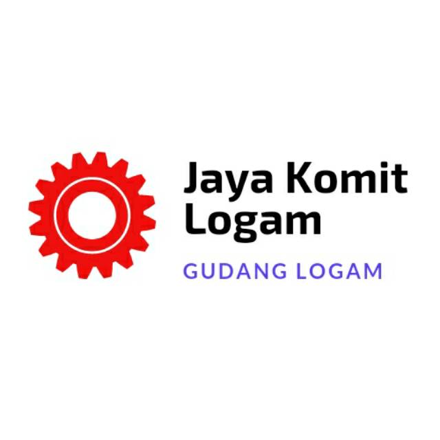 Produk UD. Jaya Komit Logam | Shopee Indonesia