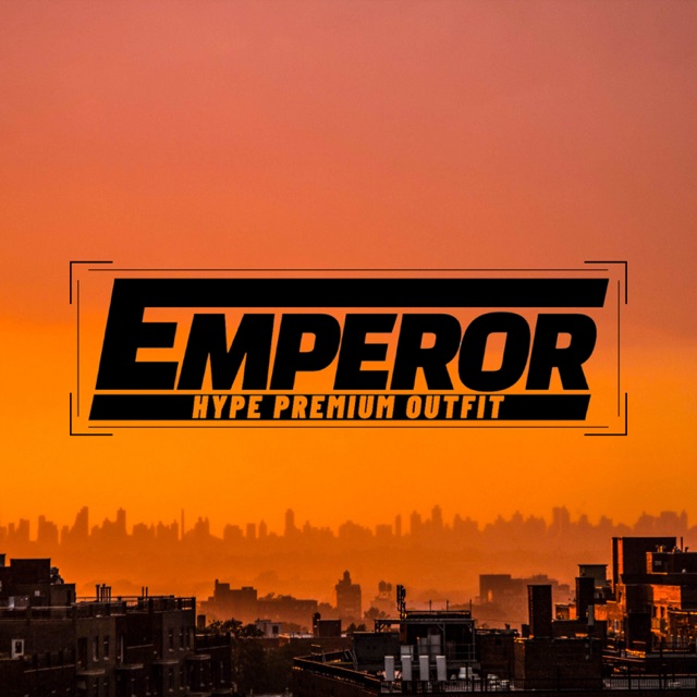 Produk emperor outfit | Shopee Indonesia