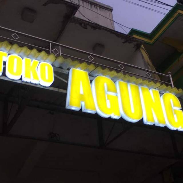 Produk Toko AGUNG | Shopee Indonesia