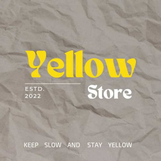 Produk Yellow Store and Shop | Shopee Indonesia