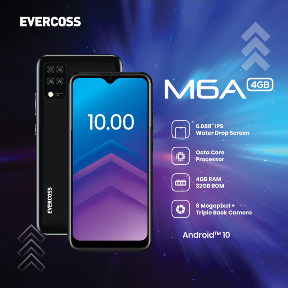 Toko Online Evercoss Indonesia Official Shop | Shopee Indonesia