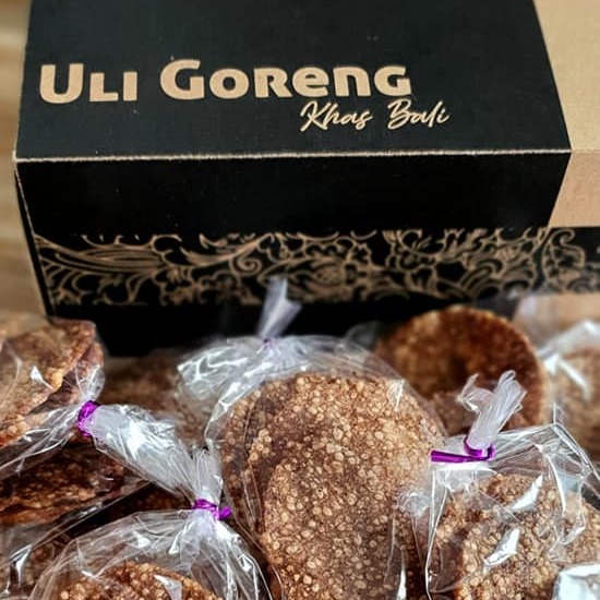 Produk Jaje Uli Gula Bali | Shopee Indonesia