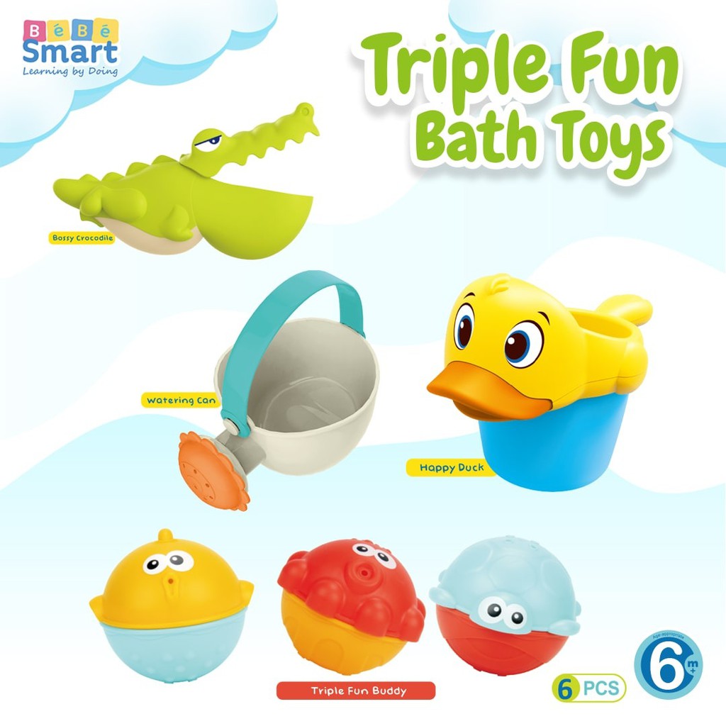 Toko Online Bebe Smart Official Shop | Shopee Indonesia