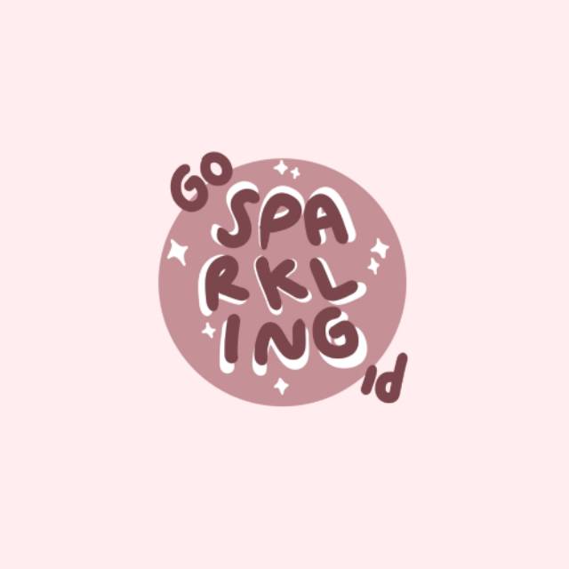 Produk GO Sparkling.id | Shopee Indonesia