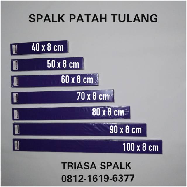 Produk TRIASA SPALK | Shopee Indonesia