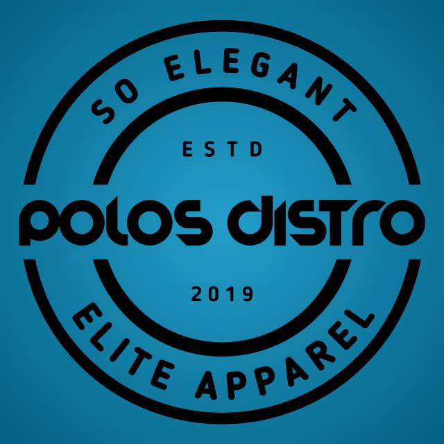 Produk POLOS DISTRO BANDUNG | Shopee Indonesia