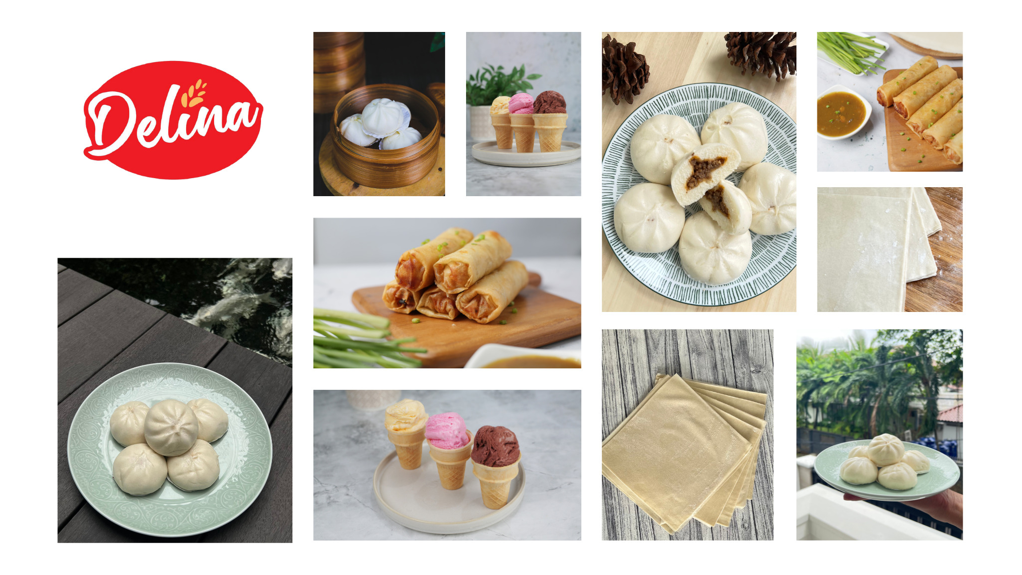 Produk Delina Food Jakarta | Shopee Indonesia