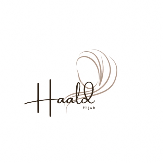 Produk Haald_Hijab | Shopee Indonesia