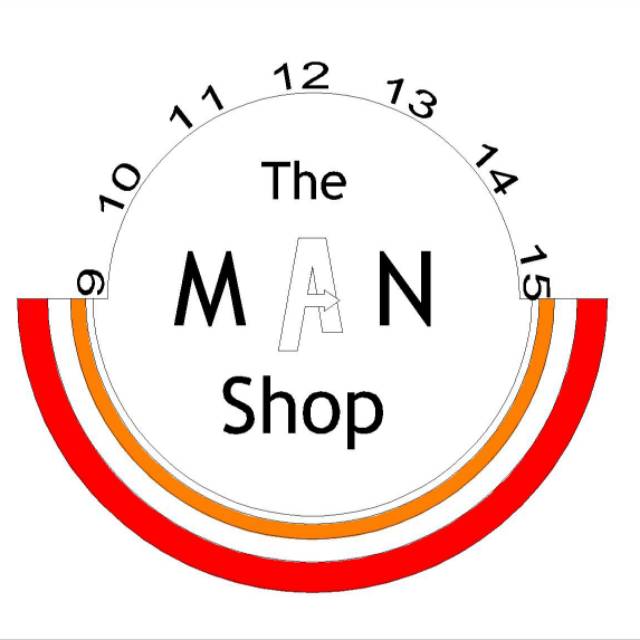 Produk The MAN.Shop | Shopee Indonesia