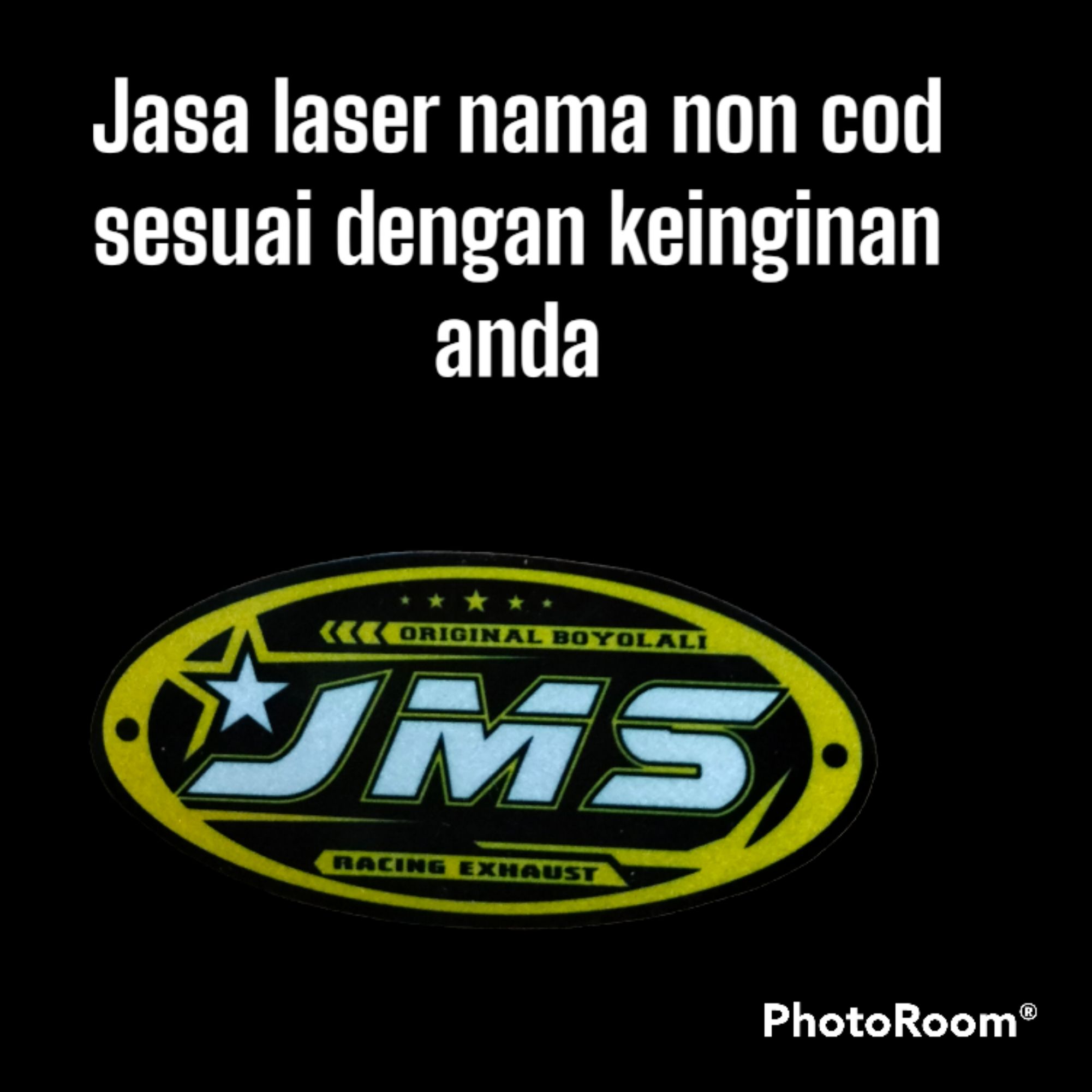 Produk JMS KNALPOT | Shopee Indonesia