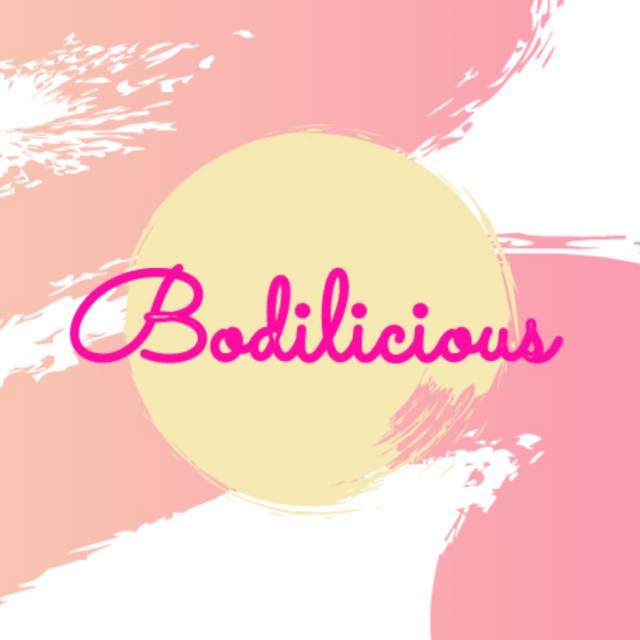 Toko Online Bodilicious Official Store | Shopee Indonesia