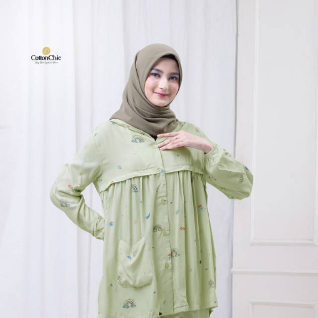 Produk inner.muslimah | Shopee Indonesia