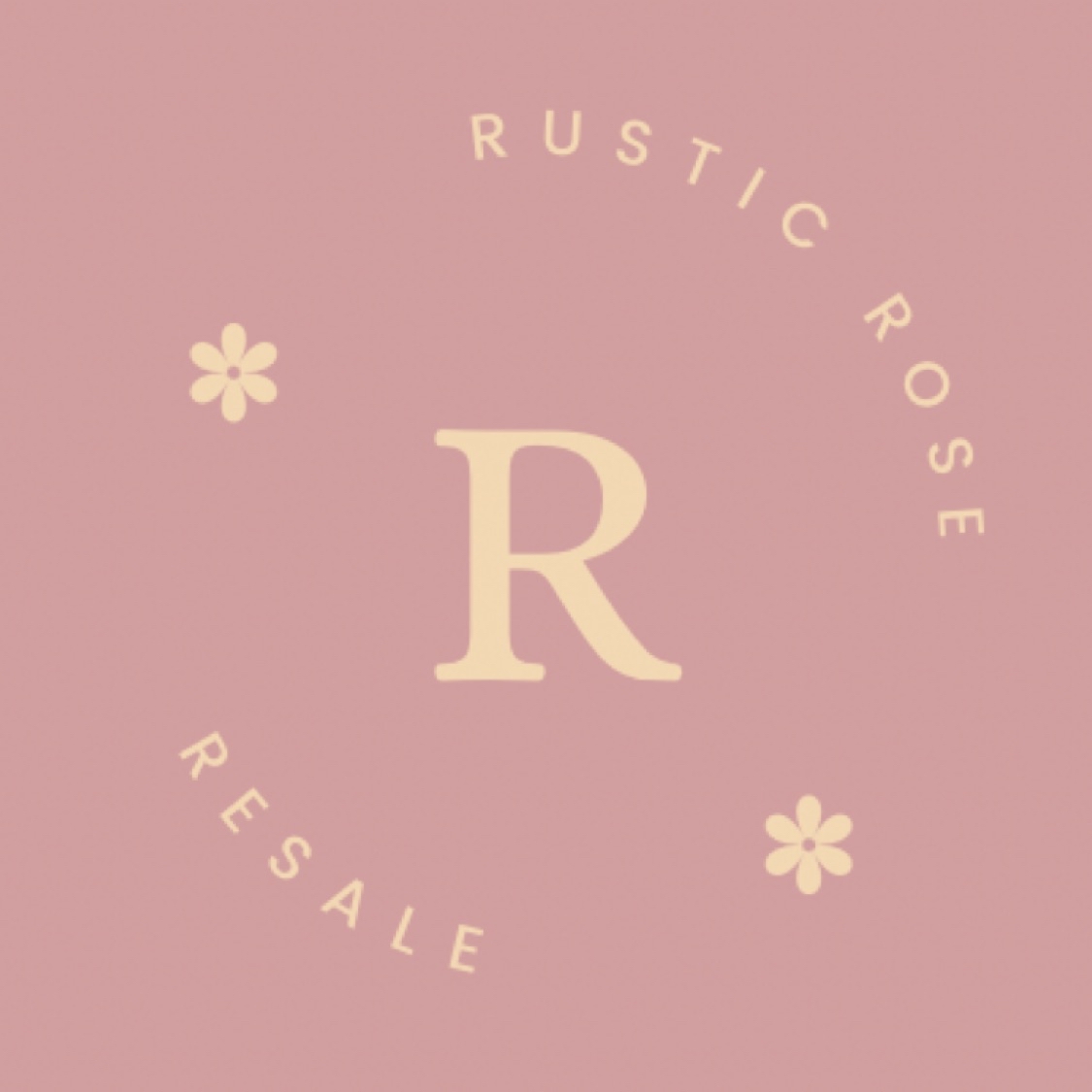 Produk Rustic Rose Resale | Shopee Indonesia