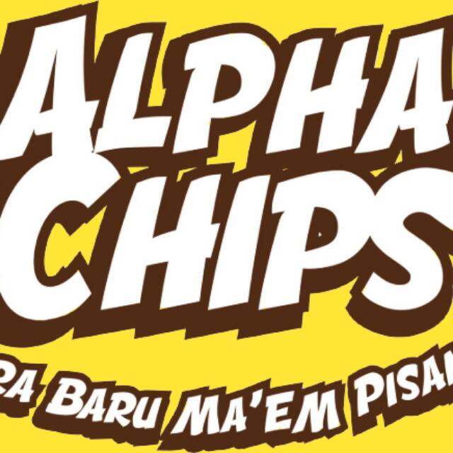 Produk Alpha.Chips | Shopee Indonesia