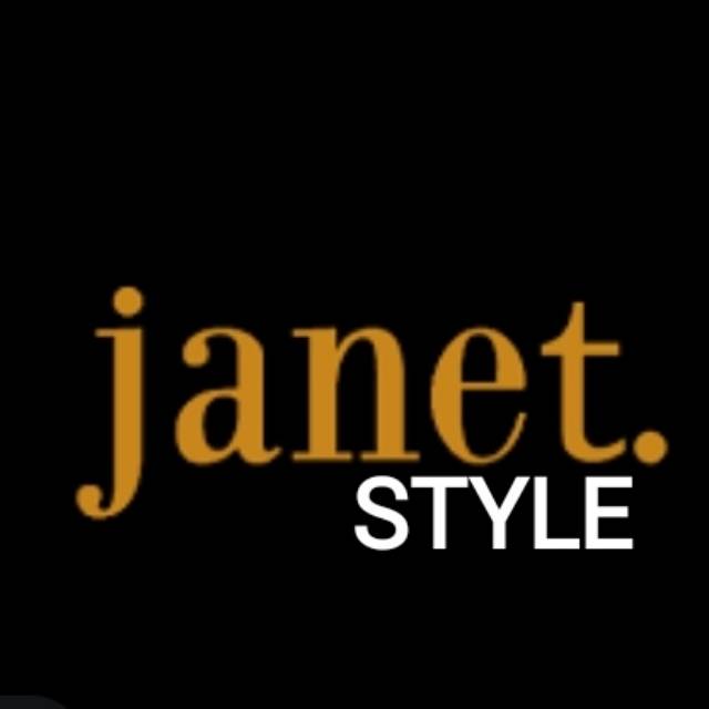 Produk JANET.STYLE | Shopee Indonesia